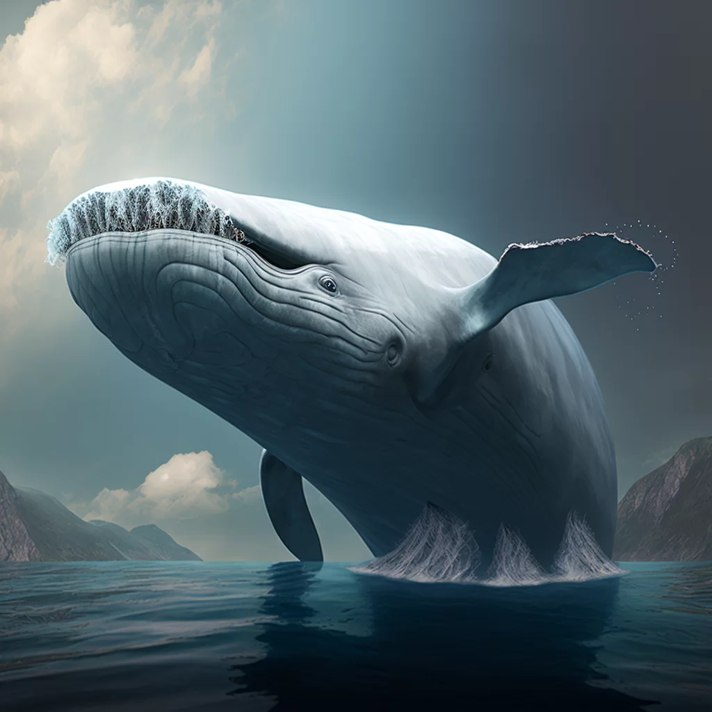 Moby Dick